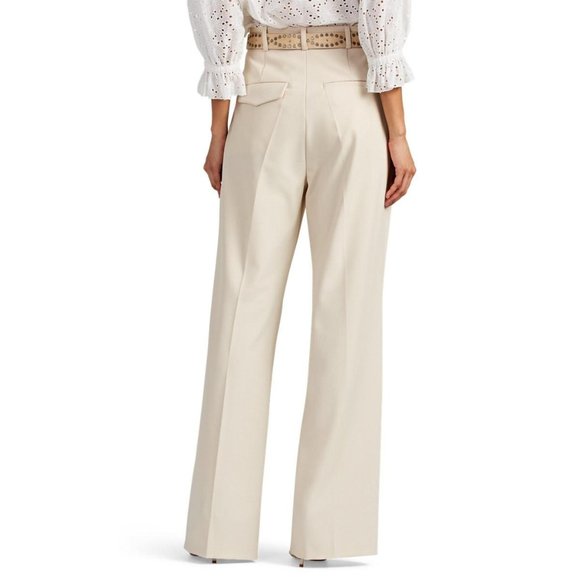 Robert Rodriguez | Pants & Jumpsuits | Robert Rodriguez Aaron Crepe ...